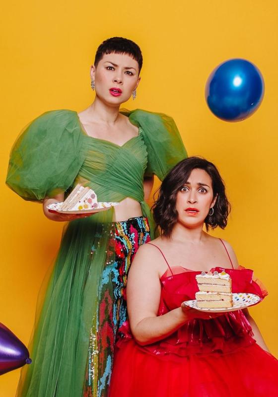 Welcome to the Pleasance | Pleasance Theatre Trust