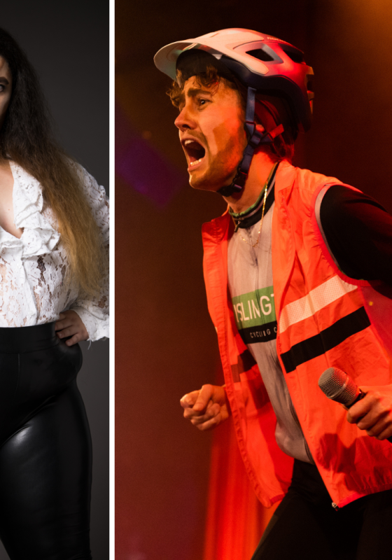 Welcome to the Pleasance | Pleasance Theatre Trust