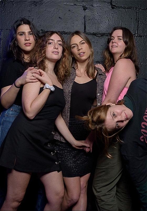 What's On | Pleasance Theatre Trust