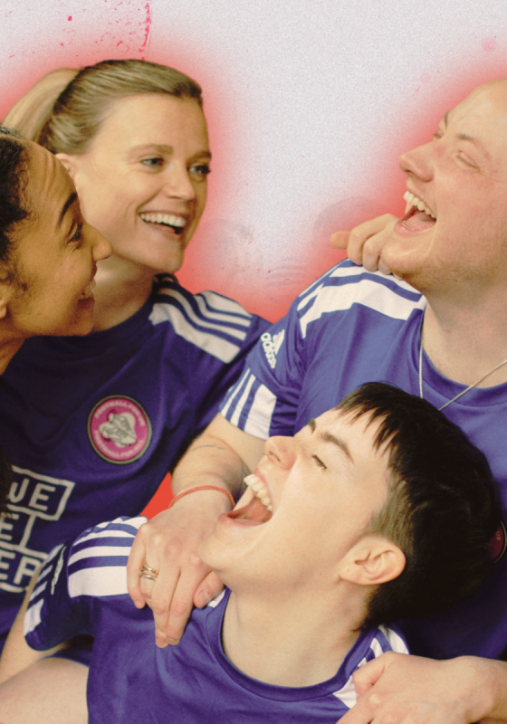 What's On | Pleasance Theatre Trust