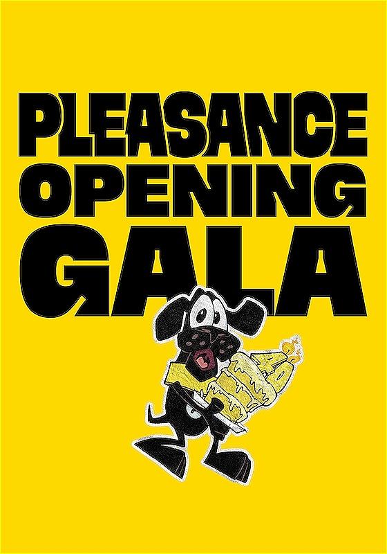 Welcome to the Pleasance | Pleasance Theatre Trust