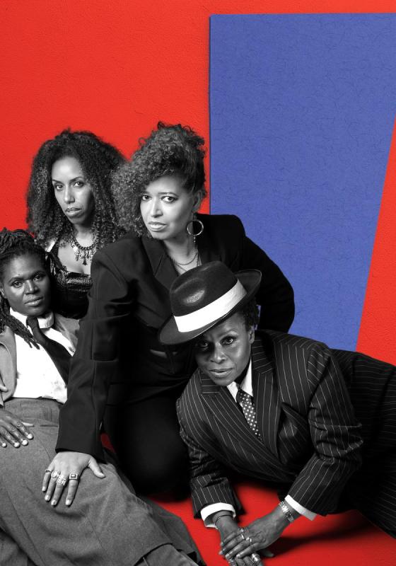 What's On | Pleasance Theatre Trust