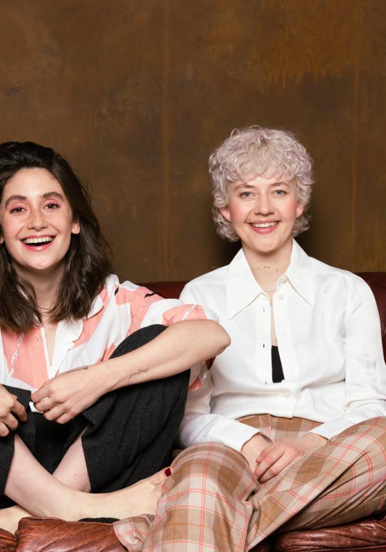 Welcome to the Pleasance | Pleasance Theatre Trust
