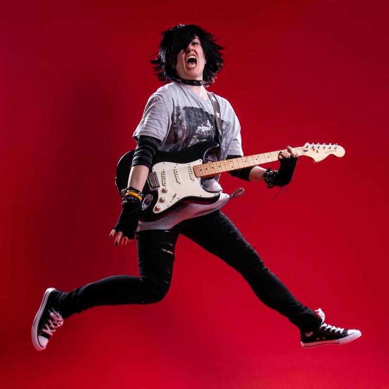 David's One-Man Band (F*ck You, Steven) | Pleasance Theatre Trust