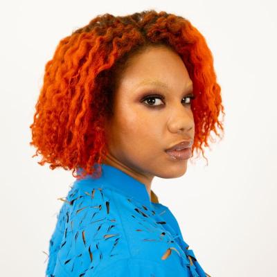 Kemah Bob: Love Child - Work in Progress | Pleasance Theatre Trust